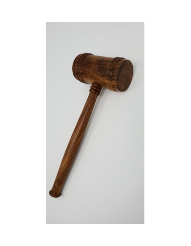 Maillet en Bois